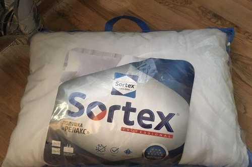 Подушка Sortex релакс