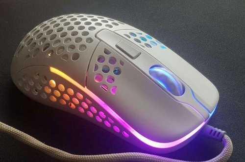 Xtrfy M42 RGB White Игровая мышь