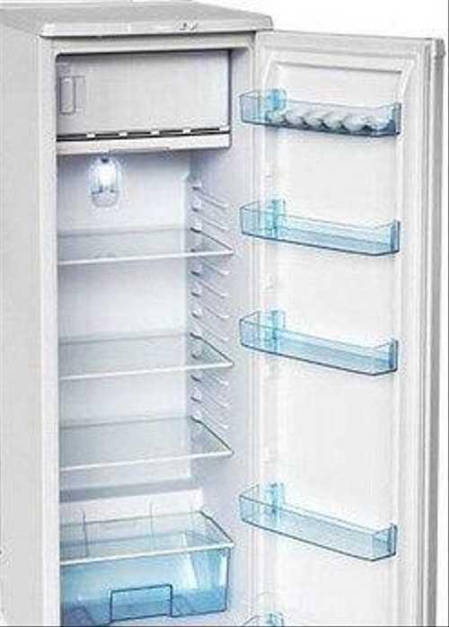 Холодильник Бирюса 107 в отличном рабочем состояни