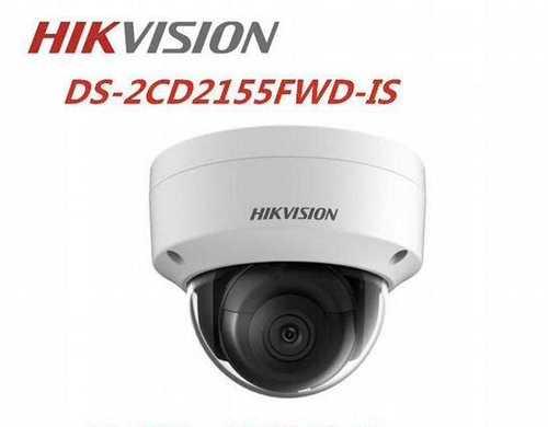 Hikvision DS-2CD2155FWD-IS 4 mm