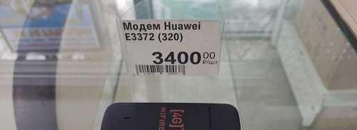 Huawei E3372 (320) LTE