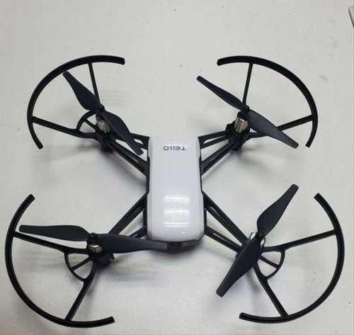 Коптер DJI tello ryze