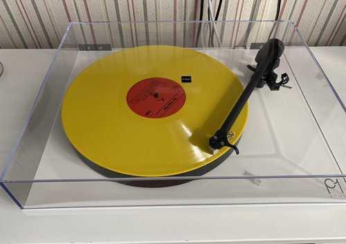 Rega Planar 1 Plus