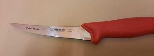Нож обвалочный 13 см Giesser