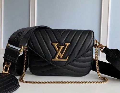 Сумка Louis Vuitton New Wave