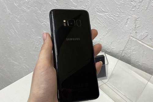 Samsung Galaxy S8 64gb / Гарантия