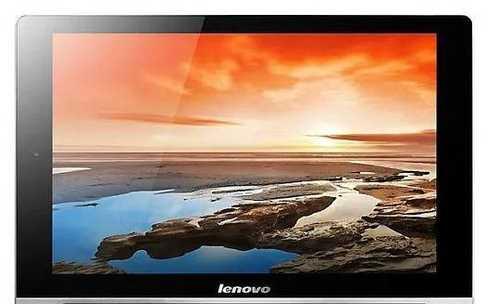 Lenovo yoga tab 10.1 b8000-F mod. 60046