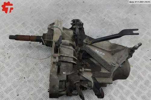 Кпп 5ст. JB3982 Renault Scenic (1996-2002)