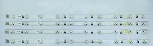 32F-3535LED-40EA D1GE-320SC1-R3(12,04,12) samsung