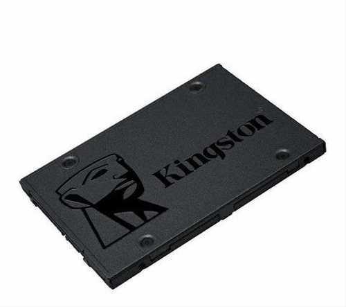 SSD 480GB Kingstone
