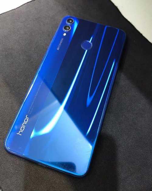 Телефон Huawei Honor 8x