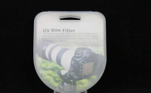 Digital filter UV 62mm. (новый)