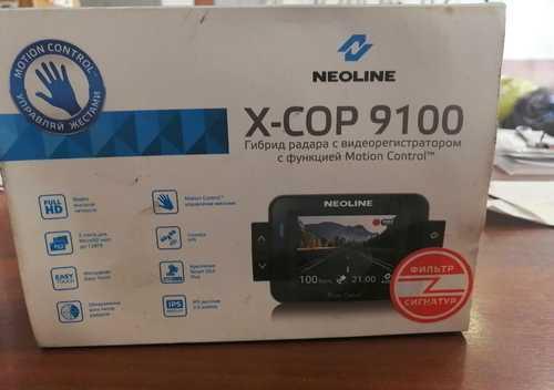 Neoline x cop 9100s цены. Купил распаковал Neoline x-cop 9100s. Xcops400 Neoline купить.