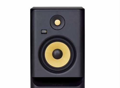 KRK RP7G4 Активный студийный монитор 7"