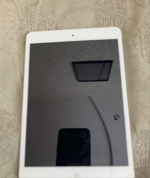 iPad mini 32gb 3g