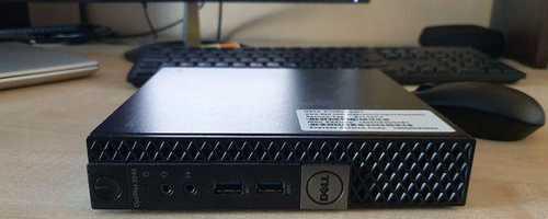 Dell Optiplex 3040