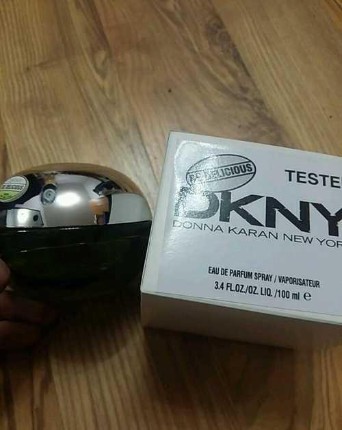 Donna Karan Be delicious 100ml dkny