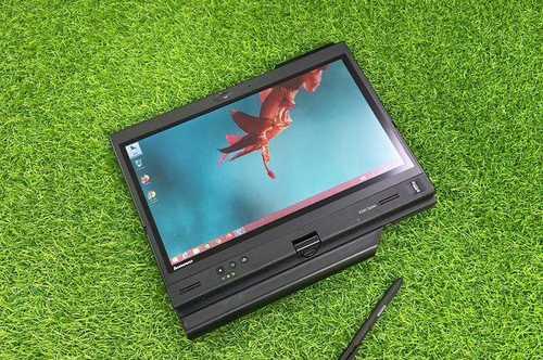 Сенсорный Lenovo ThinkPad X220 Tablet