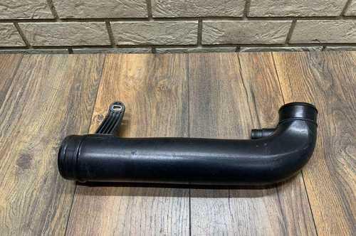 VW Passat CC Патрубок интеркулера 1K0129654AP