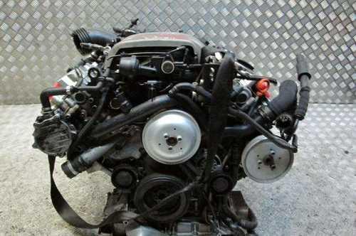 Двигатель 3.2 FSI AUK для Ауди А6 С6
