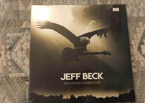 Виниловая пластинка Jeff Beck