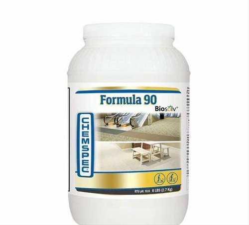 Моющее средство Formula 90 Chemspec