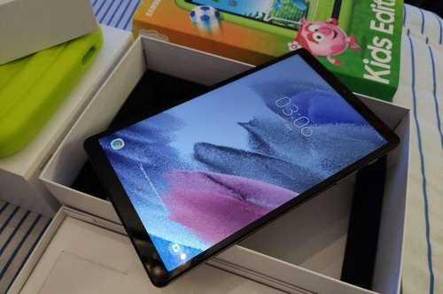 Новый Samsung Tab A7 Kids Edition Год Гарантии