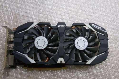 Какие термопрокладки нужны для видеокарты gtx 1060 6gb