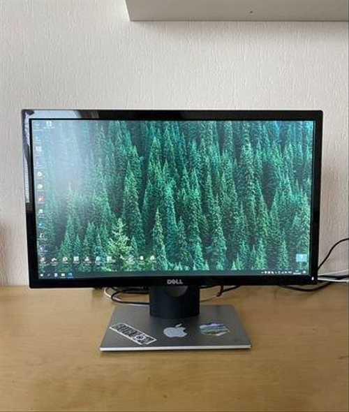 Монитор Dell 21.5”