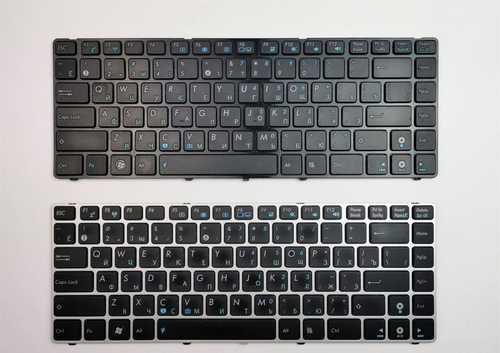 Клавиатуры для ноутбуков (разное состояние)