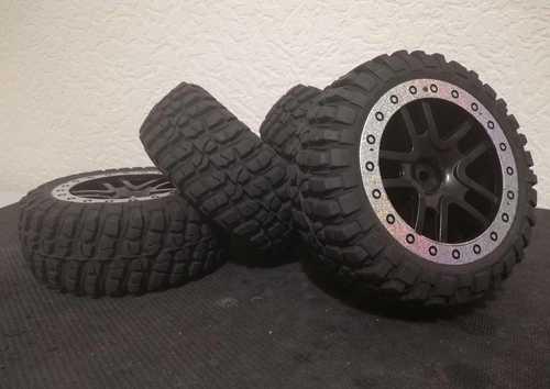Колеса для модели rc off-road