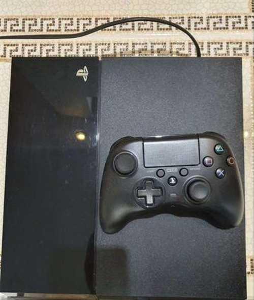 Sony playstation 4 PS4 1tb