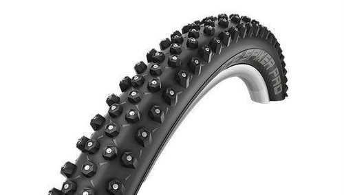 Schwalbe ICE spiker PRO 27.5x2.25 DD, RaceGuard