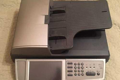 Сканер Xerox DocuMate 3920