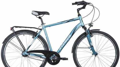 Велосипед Stinger Vancouver Std 28"; shimano nexus
