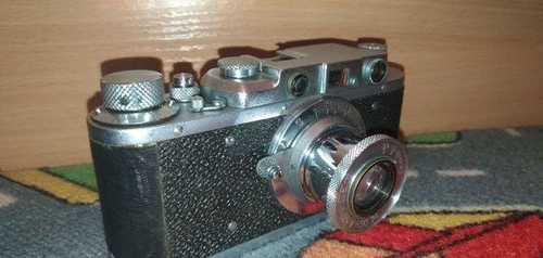 Фэд-нквд Харьковский комбинат Джержинского (1939г)
