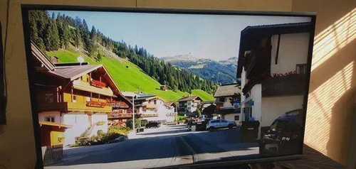 Panasonic smart TV 42