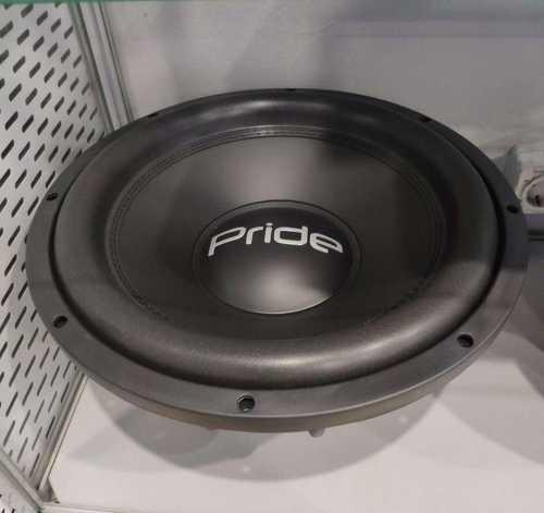 Короб pride car audio