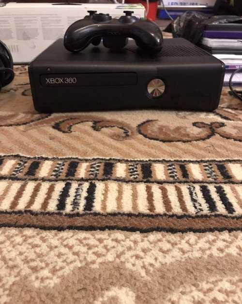Xbox 360