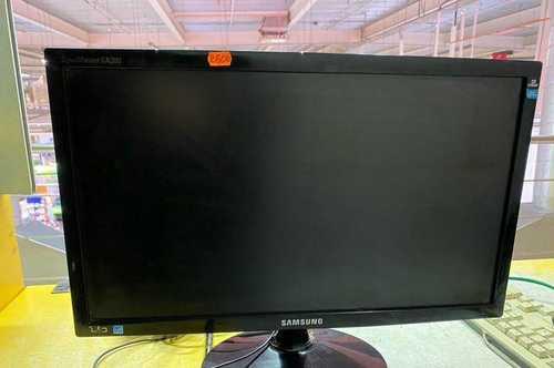 Монитор TFT 20" Samsung SyncMaster S20A300N