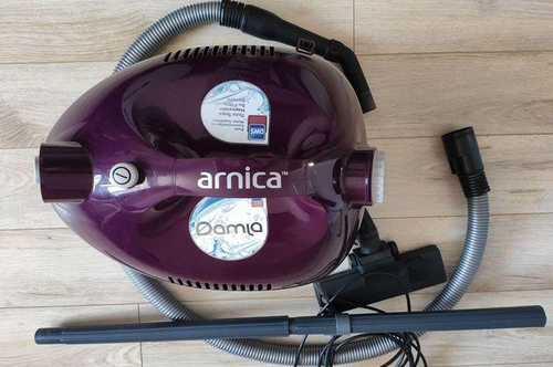 Пылесос для сухой чистки arnica damla