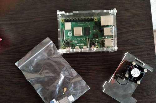 Raspberry rpi 4 1 g