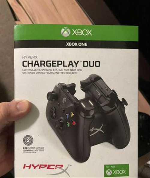 Акамуляторы для xbox one