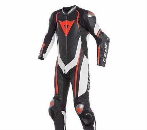 Dainese Kyalami supertop мотокомбез 52