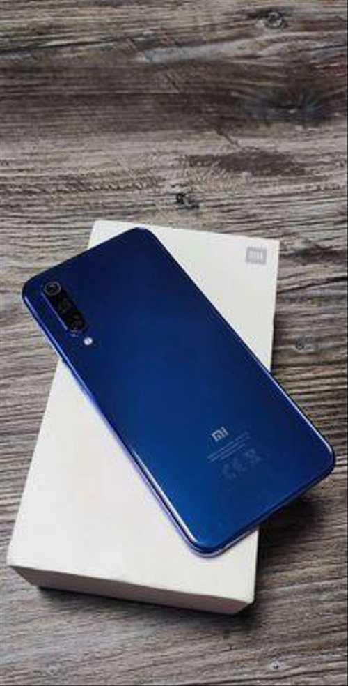 Xiaomi mi 9se 128