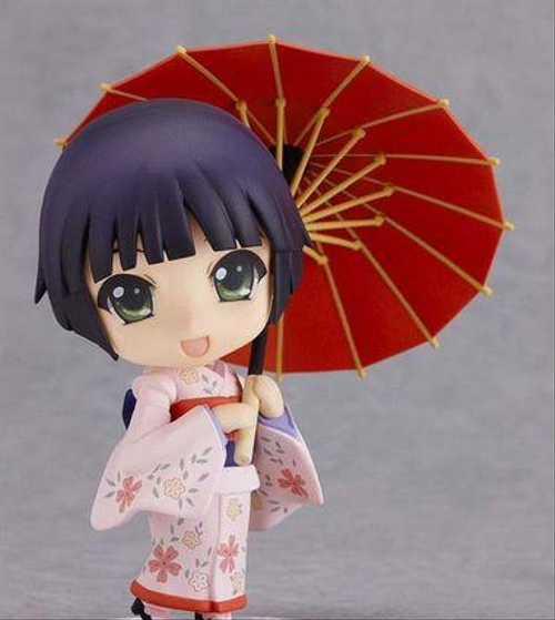 Аниме фигурка - Nendoroid Yune Оригинал