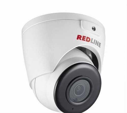 Видеокамера RedLine RL-AHD4K-MC