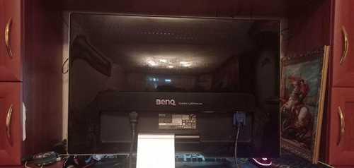 Монитор benq v2400w