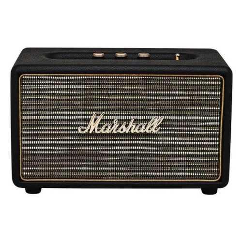 Marshall Acton 1 Bluetooth,чек из билайна