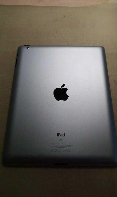 iPad 2 wifi
